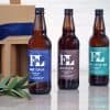 Craft Beer Gifts, First & Last Brewery | Heather and Bale