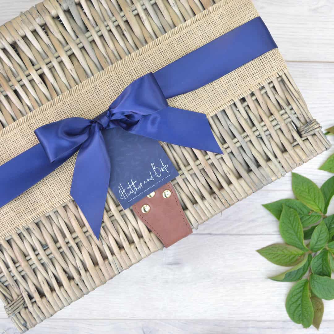 Hotspur Gin Hamper | The Earle Luxury Gin Hamper
