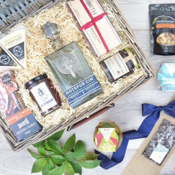 Ringtons Hampers | Luxury Hampers & Gifts | - Heather and Bale
