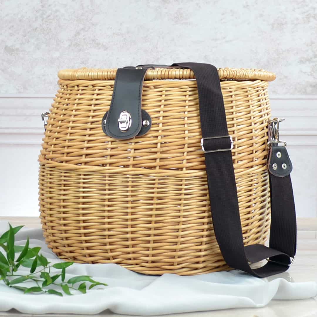 Alfresco Tapas & Wine Hamper | Heather and Bale